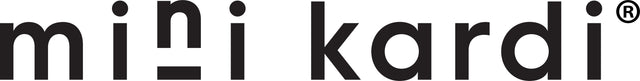 mini kardi - brings your kids a simple joy!